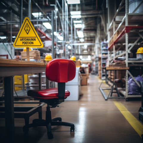 Implementing Effective Work Environment Safety Measures
