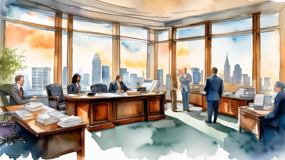 Find the Best Workers' Comp Law Firm in Charlotte - Charlotte NC Work ...